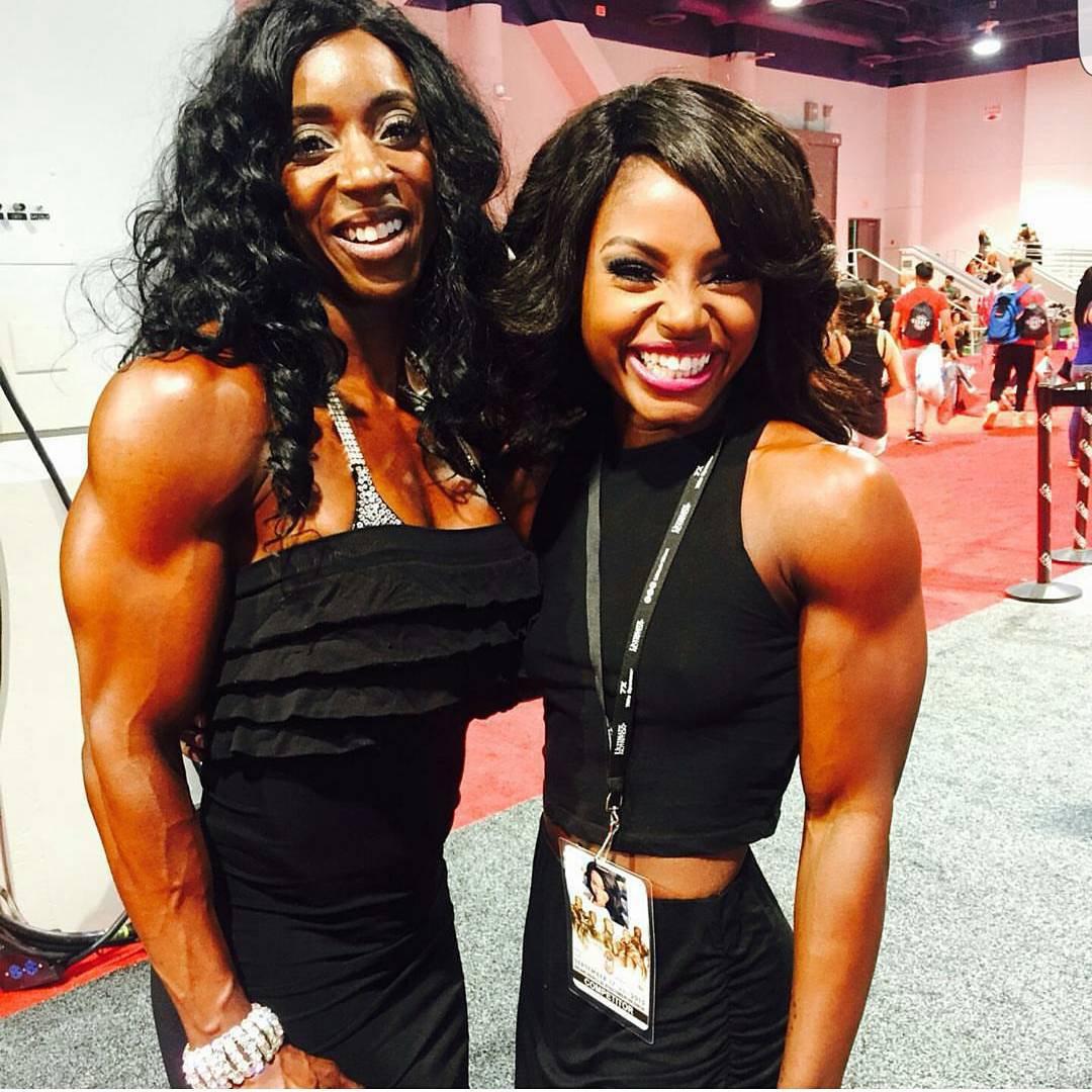 Tycie Coppett, Cydney Gillon