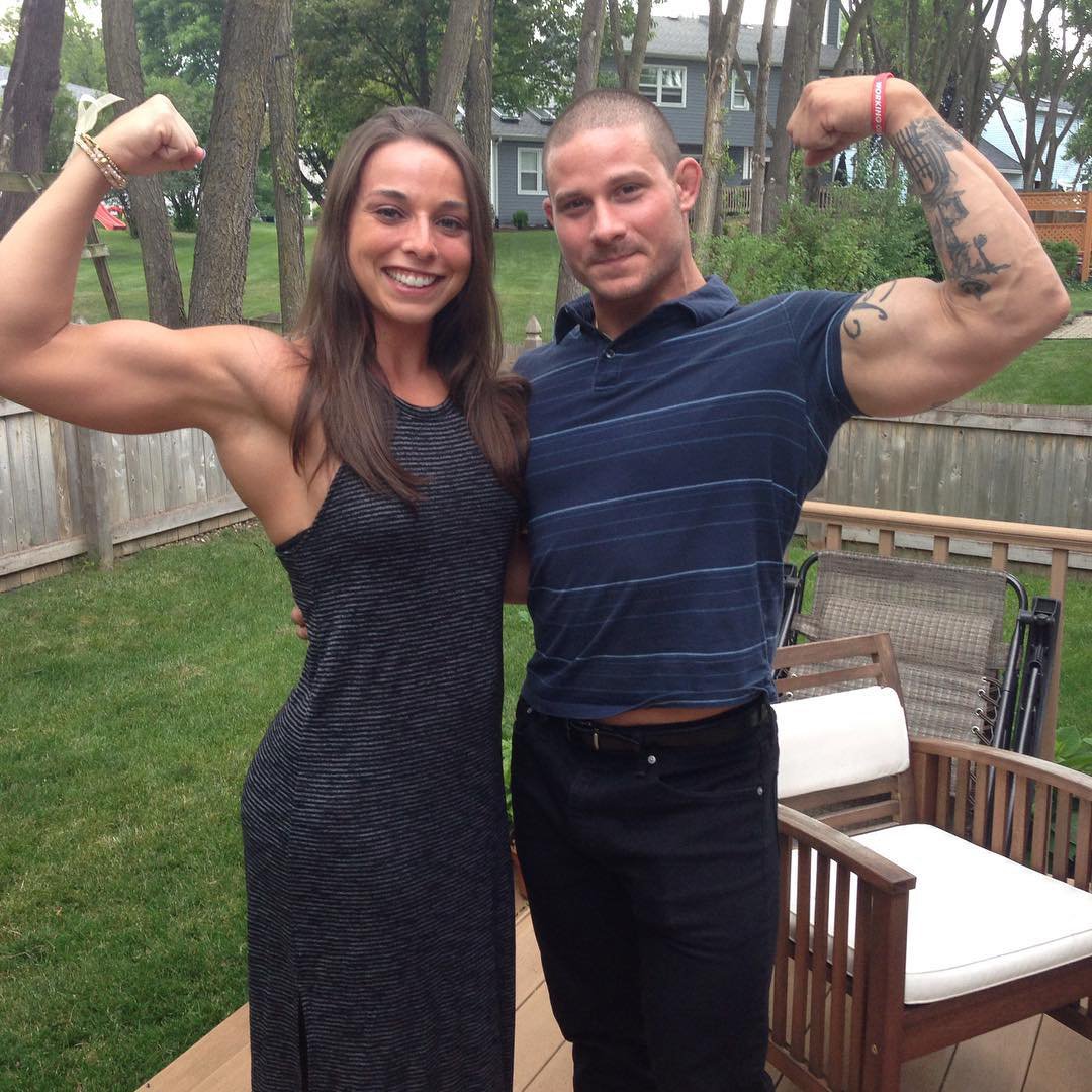 Julia Di Pompeo (Champlin)