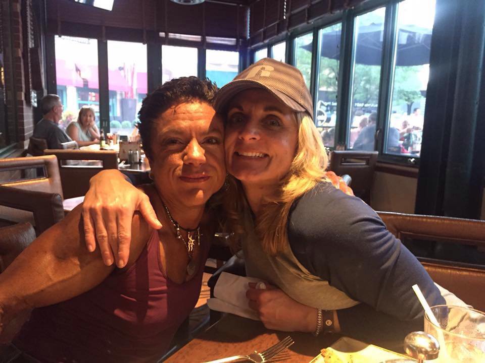 Amy Sutter (SutterGirl)