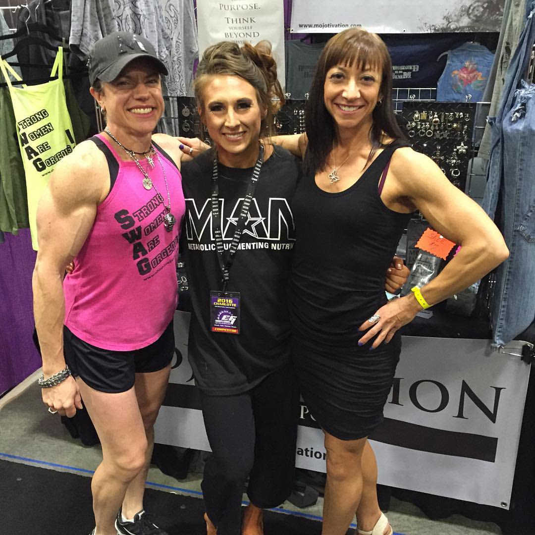 Amy Sutter (SutterGirl)