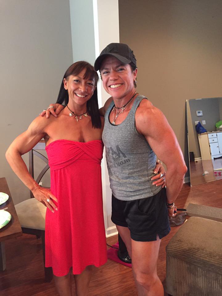 Amy Sutter (SutterGirl)