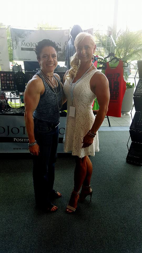 Amy Sutter (SutterGirl), Lyn Elm