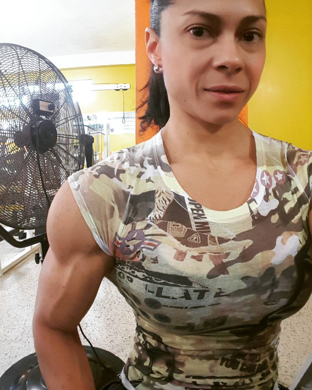 Jessica Reyes Padilla