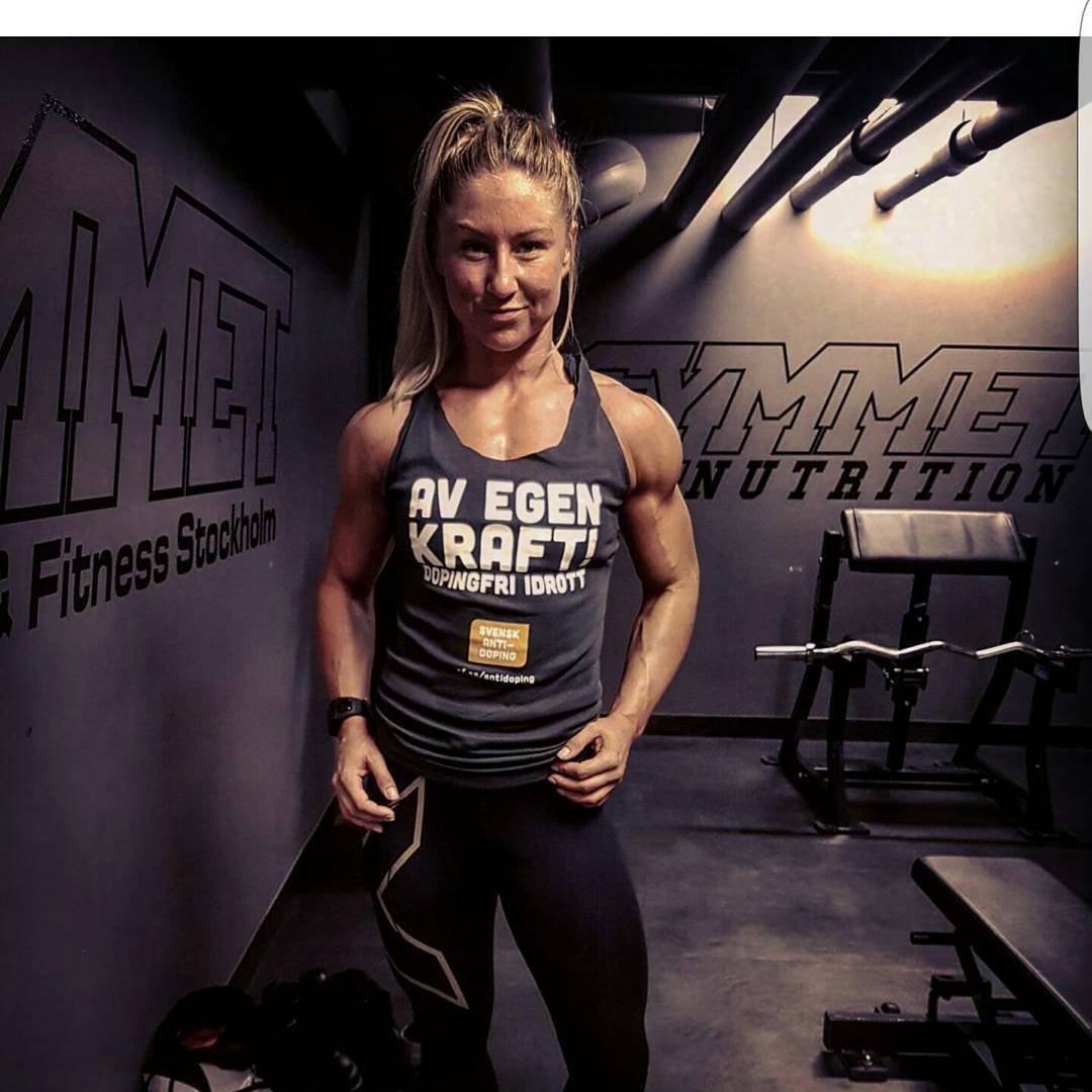 Michaela Augustsson