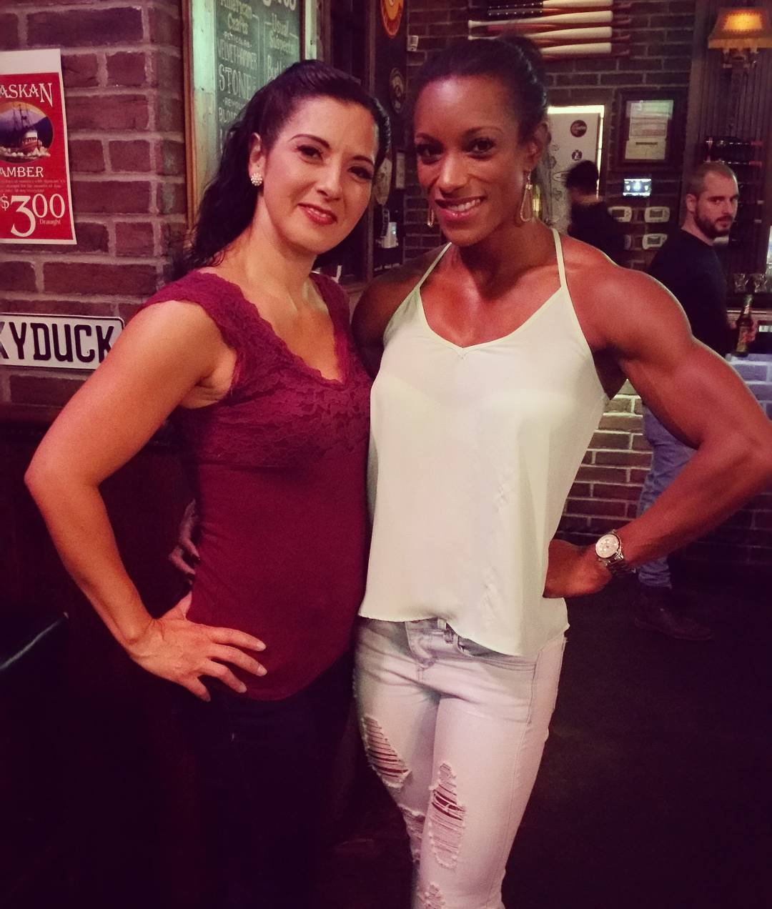 Tonya Andrea Wheatfall