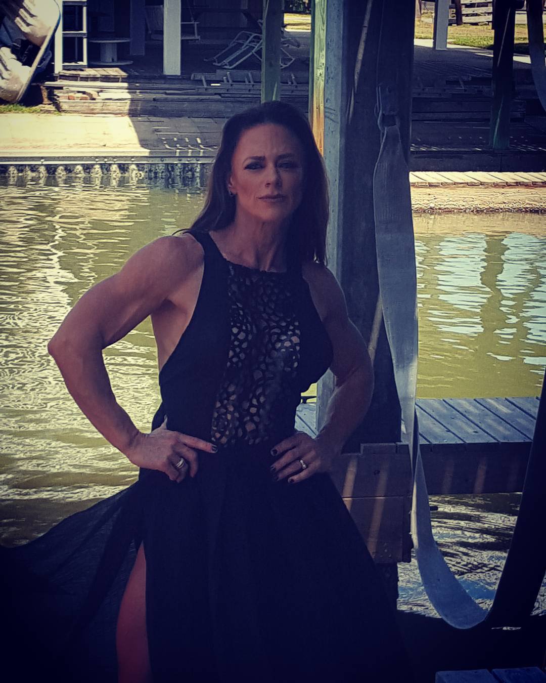 Lisa Anne O'brien-Stark