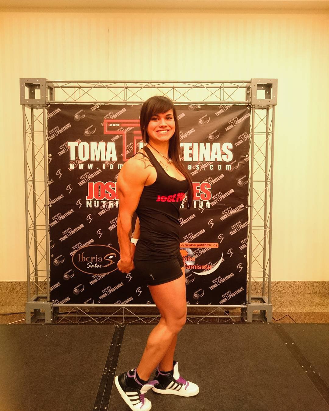 Laura Gallardo Herrero