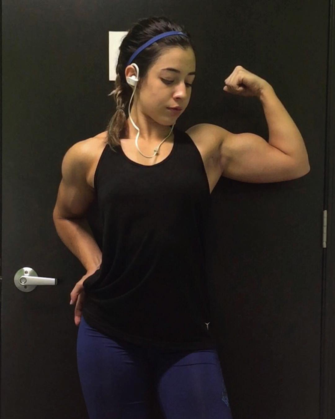 Brenda Flores
