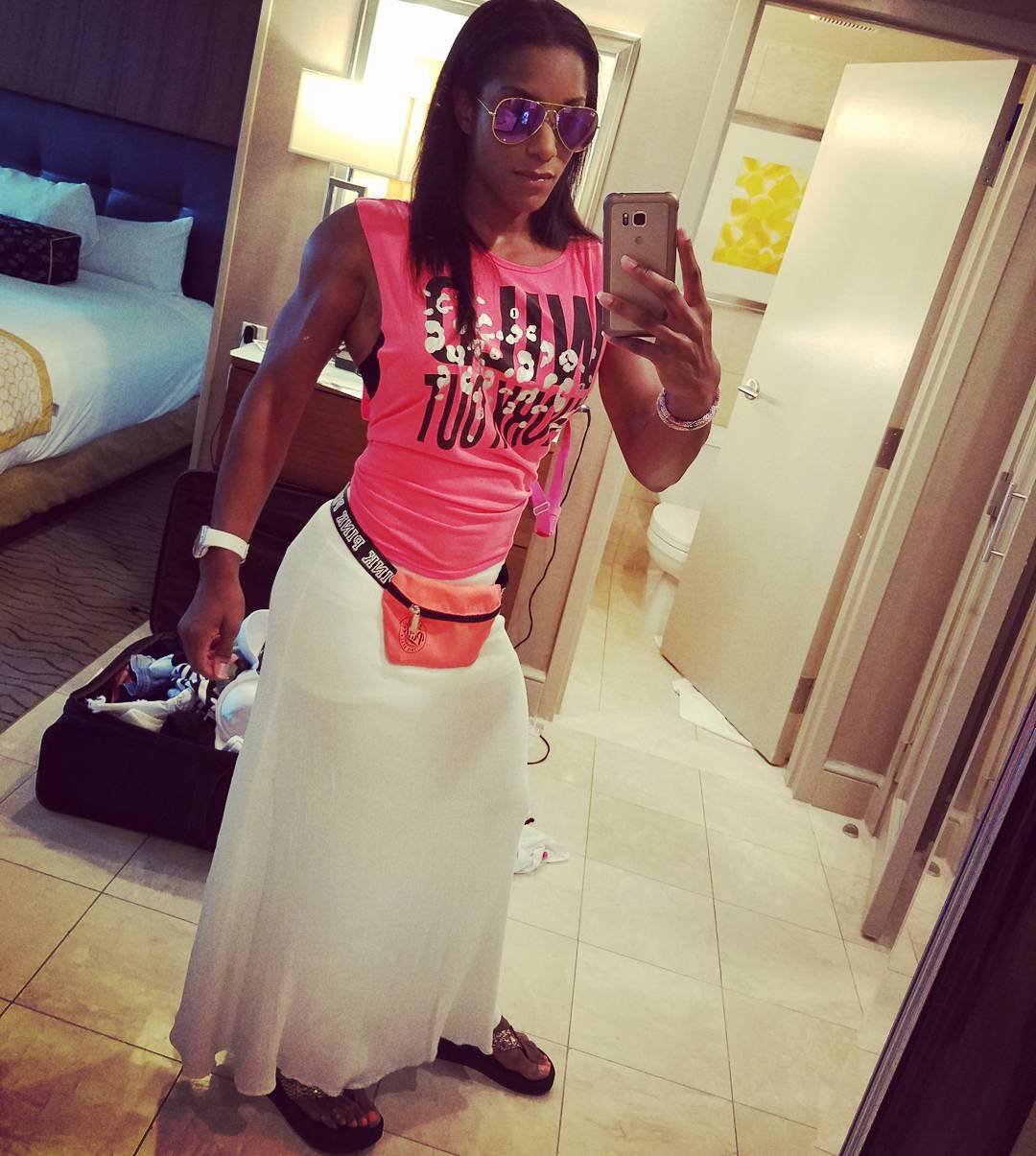 Tonya Andrea Wheatfall