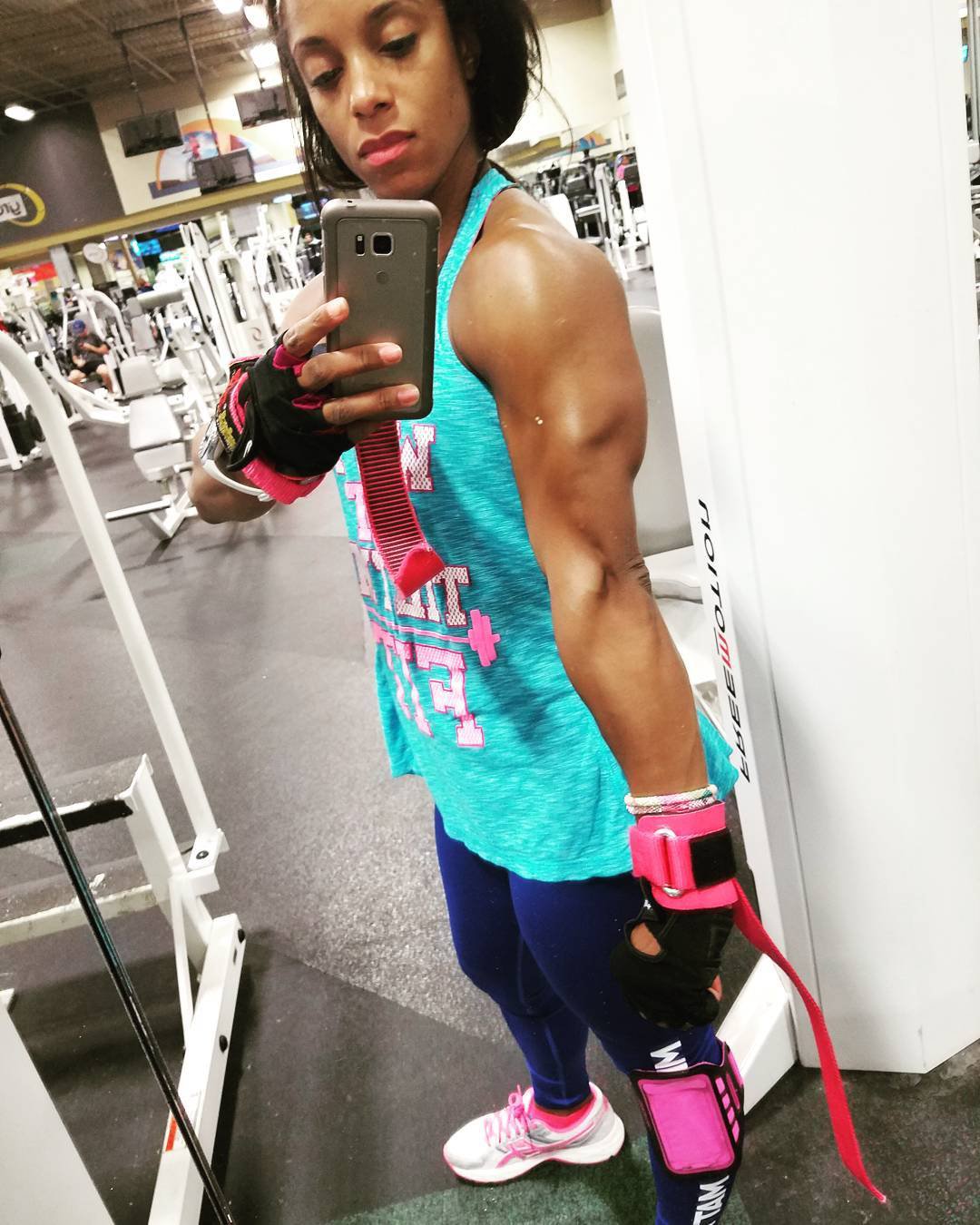 Tonya Andrea Wheatfall