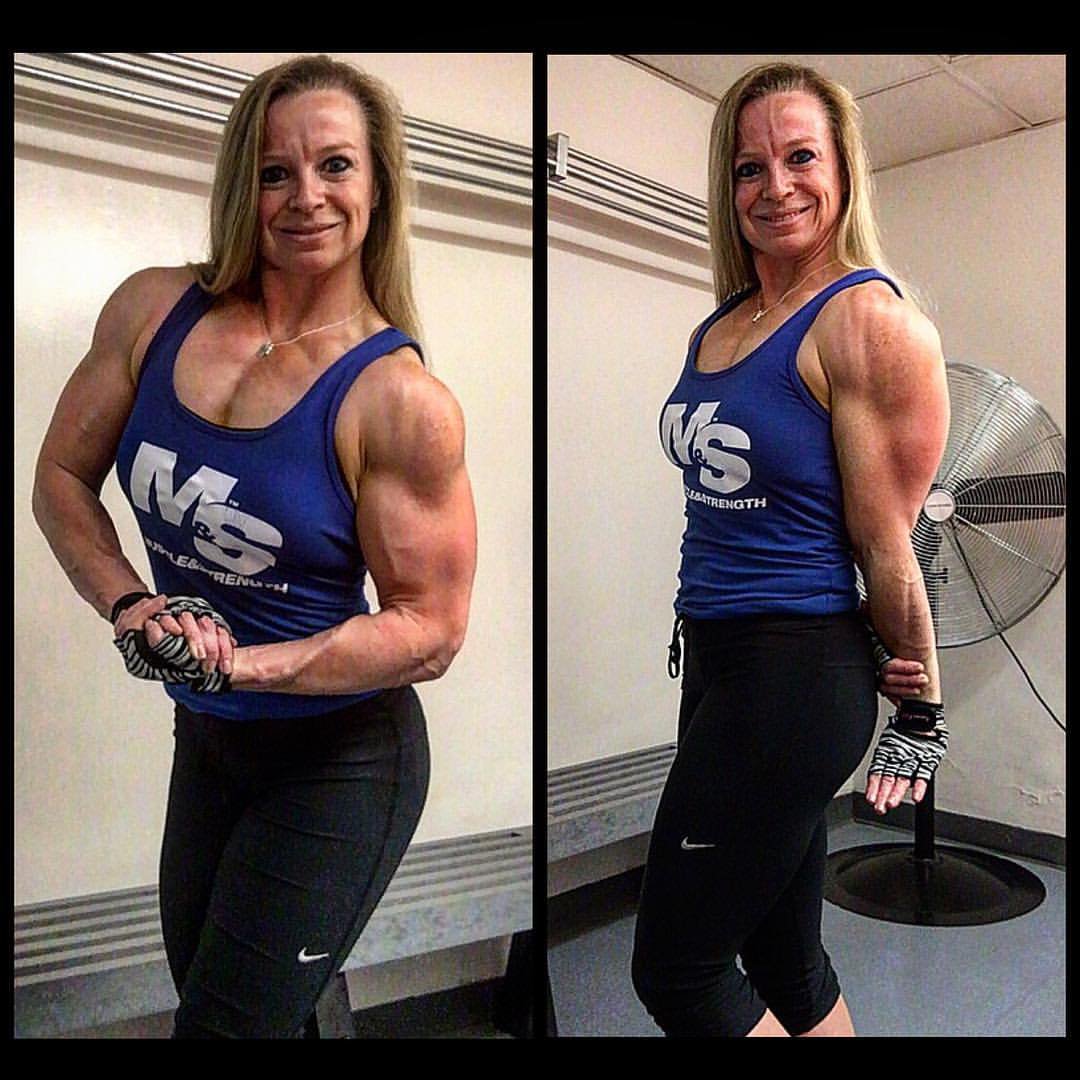 Nicki Seay Carter