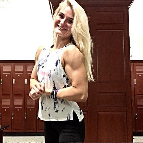 Amanda Spicer (spicy_mandi)