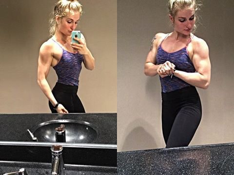 Amanda Spicer (spicy_mandi)