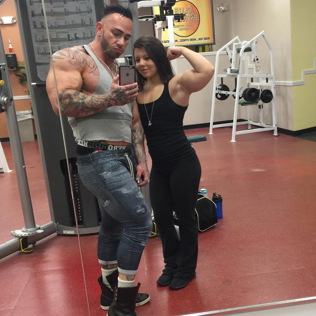 Caila Raymond