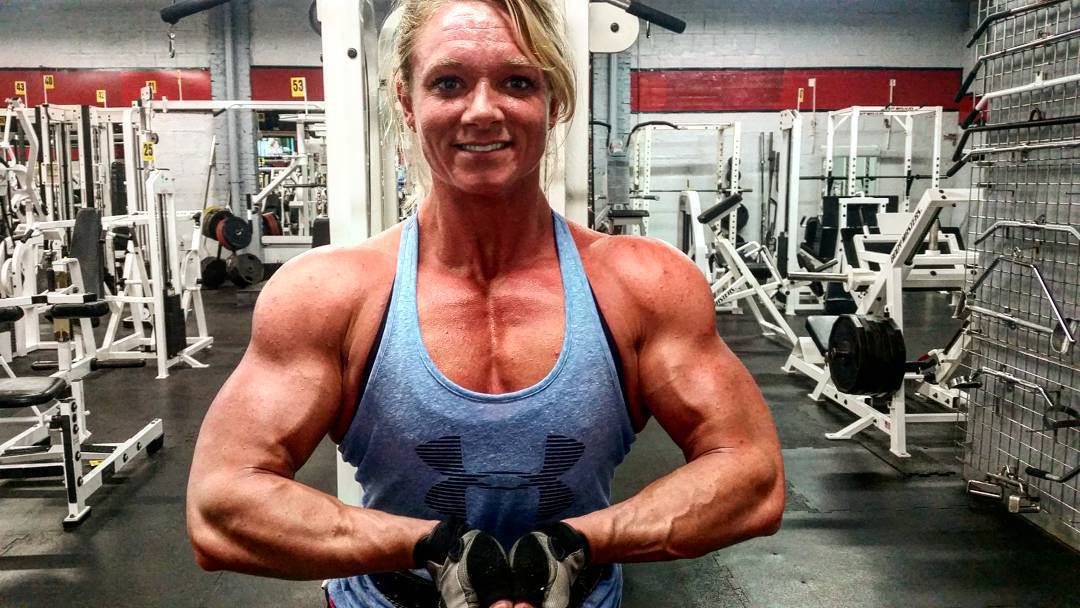 Jessica Martin (jessimartin1815)