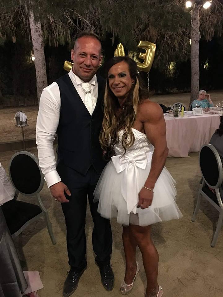 Estefania Saura Moya