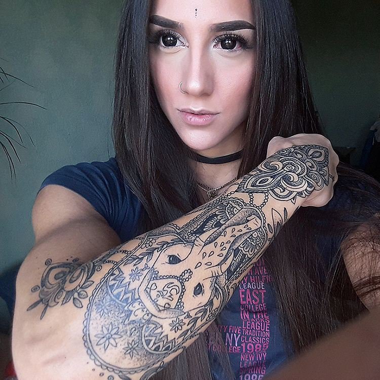 Bakhar Nabieva