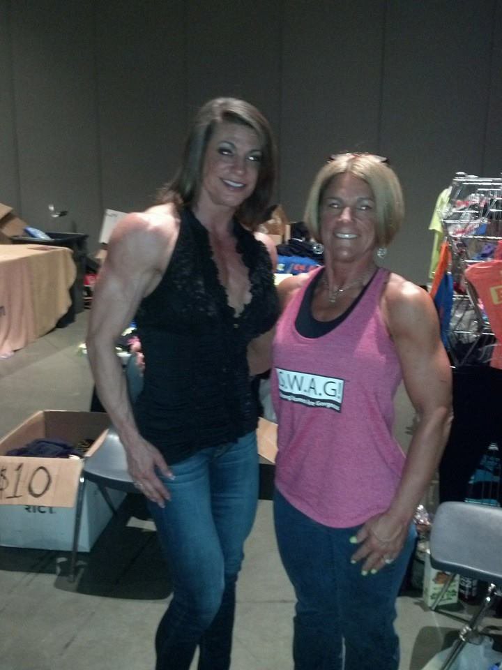 Tracy Weller, Virginia Hendrix Grabowski