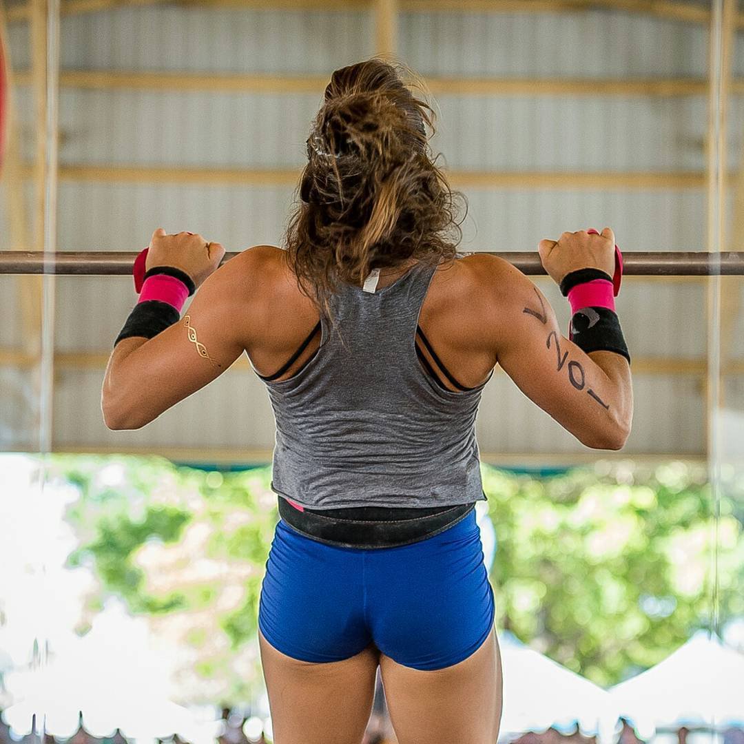 Alison Scudds