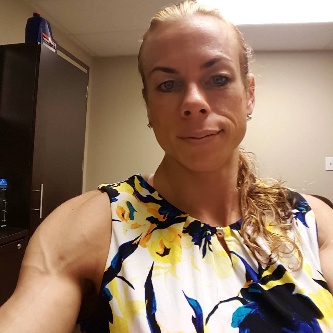 Trina Burns