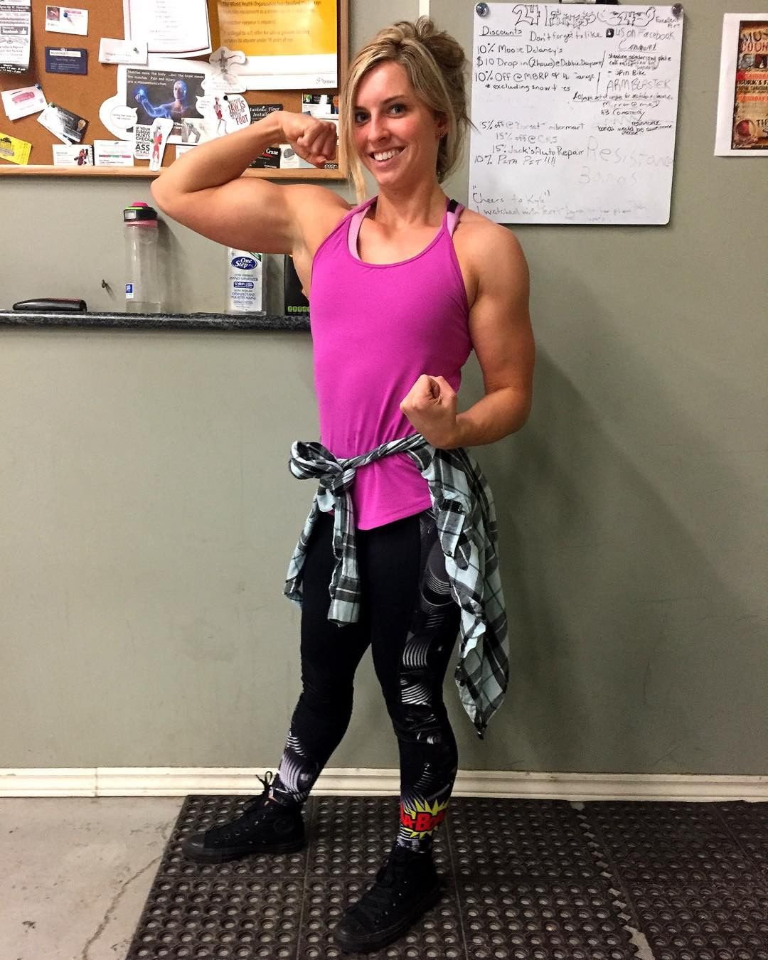 Taylor Madison McIntyre