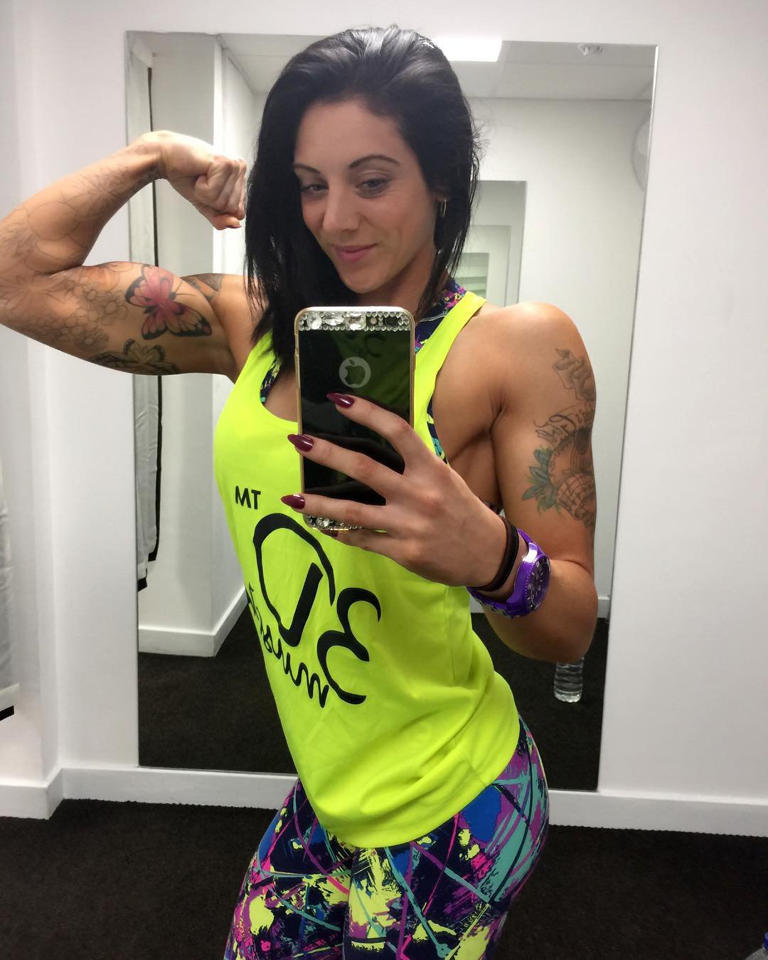 Victoria Cale