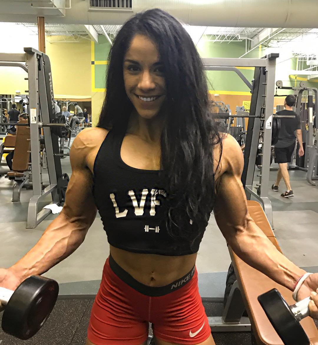 Victoria Puentes
