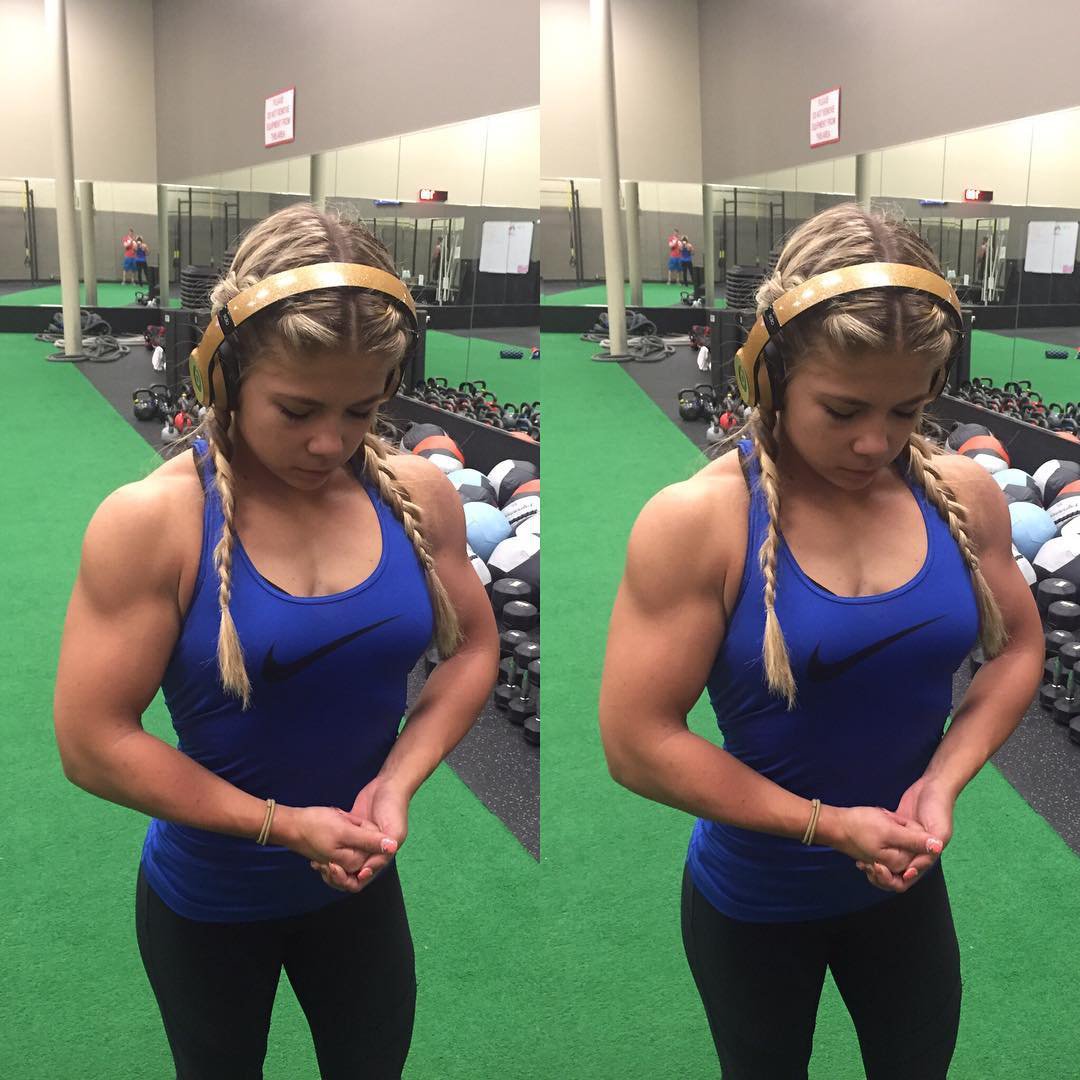 Kaitlyn Holt