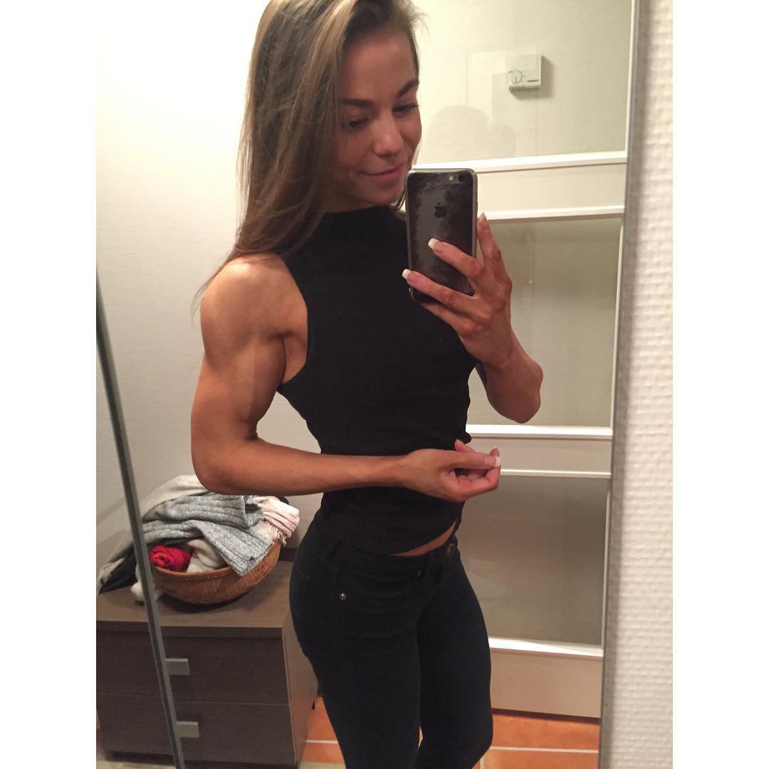 Anna Clement Thaarup