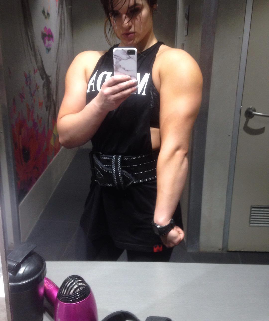 Jacinda Maree Sharkey