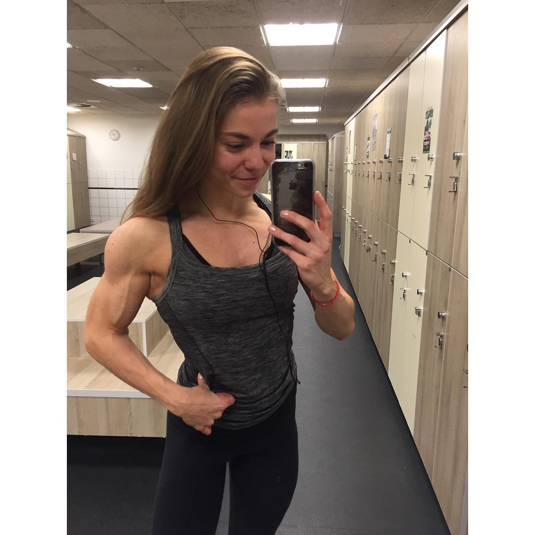 Anna Clement Thaarup