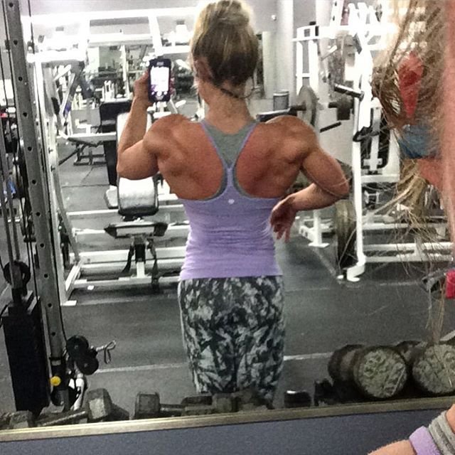 Rachel Fechner
