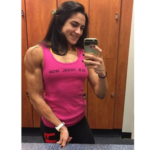 Natalia Coelho