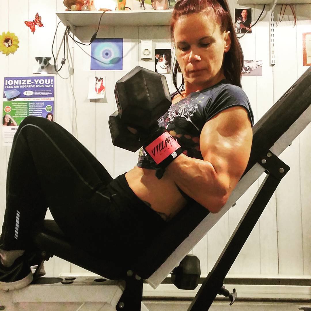 Marysa (marysa_canadian_muscles)