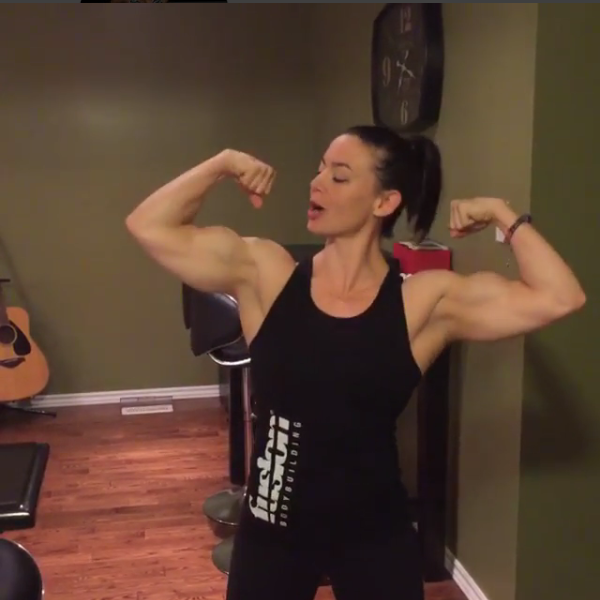 Jodi Boam