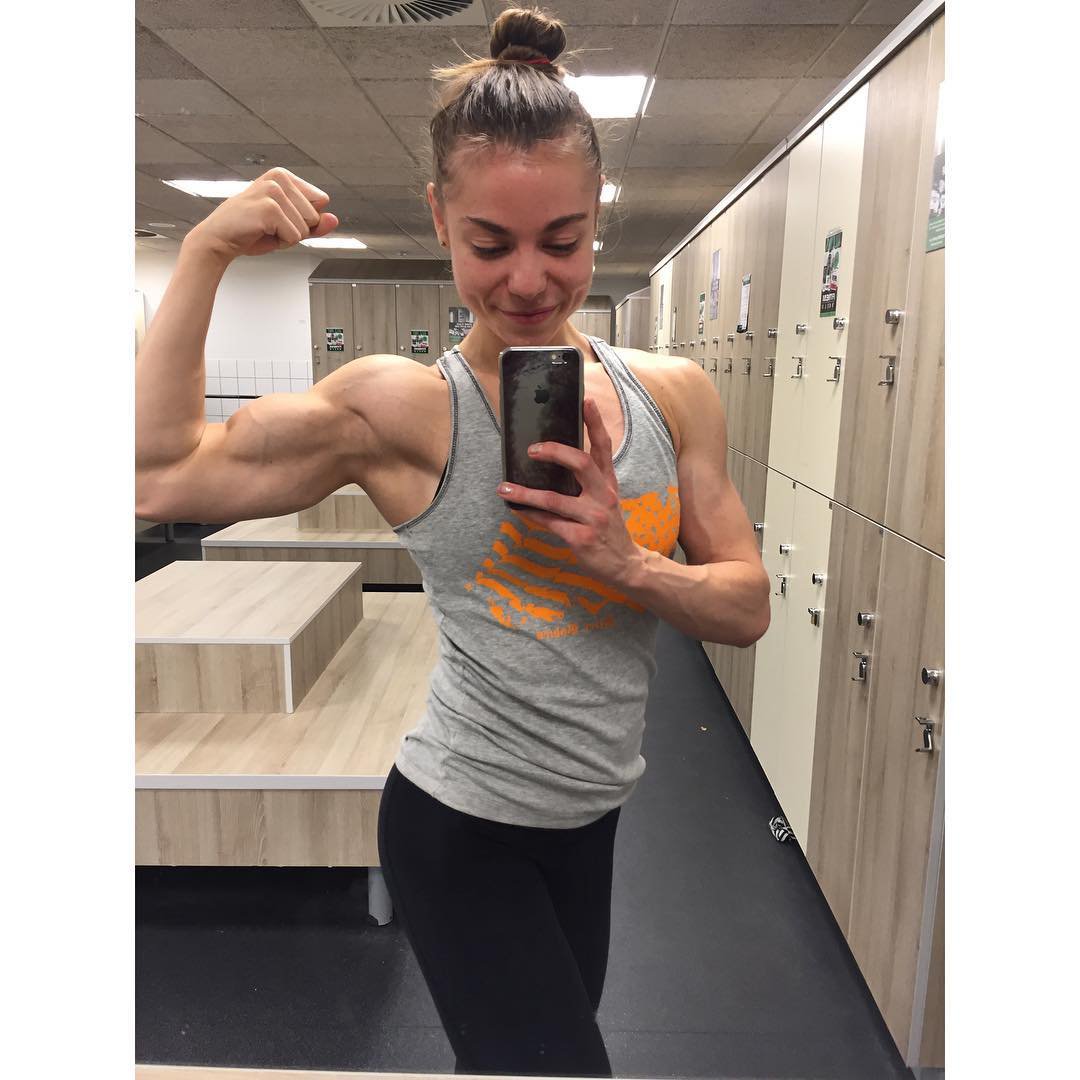 Anna Clement Thaarup