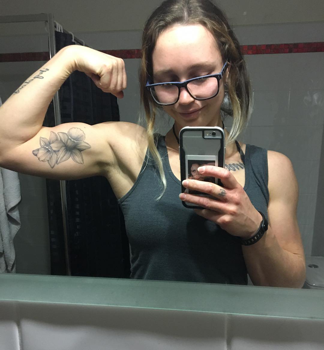 Taylor Gall-Talty