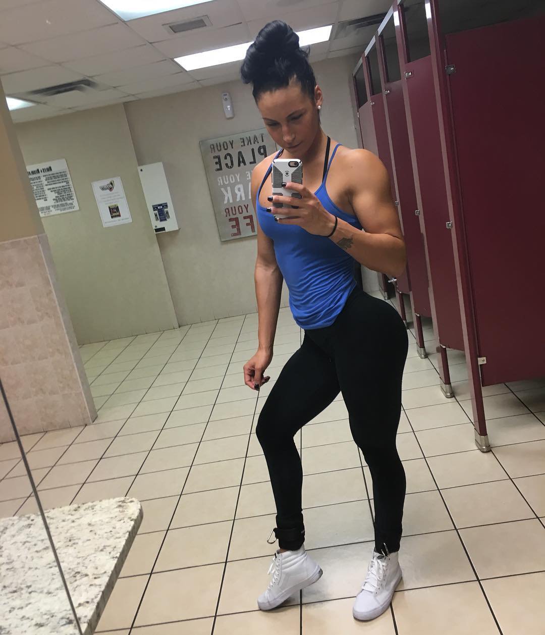 Michelle Rubino