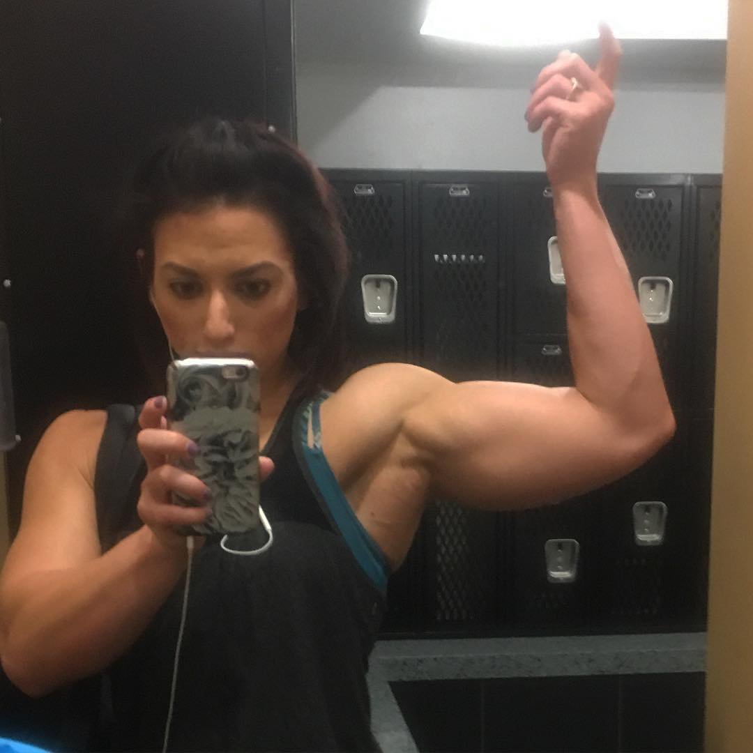 Kayleigh Padilla