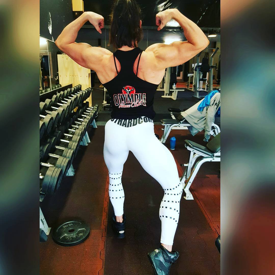 Maria Carolien Wattel