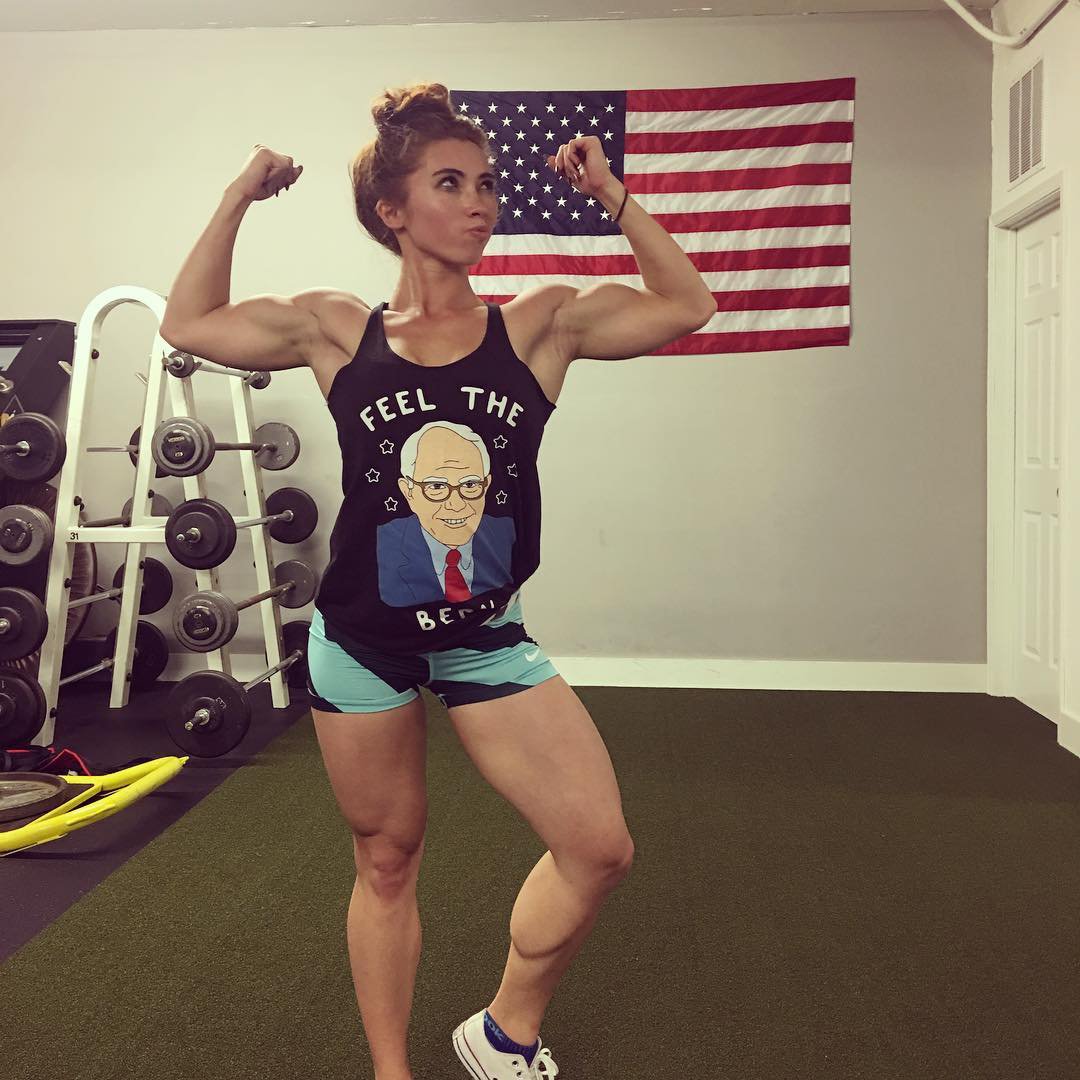Amanda Ramirez