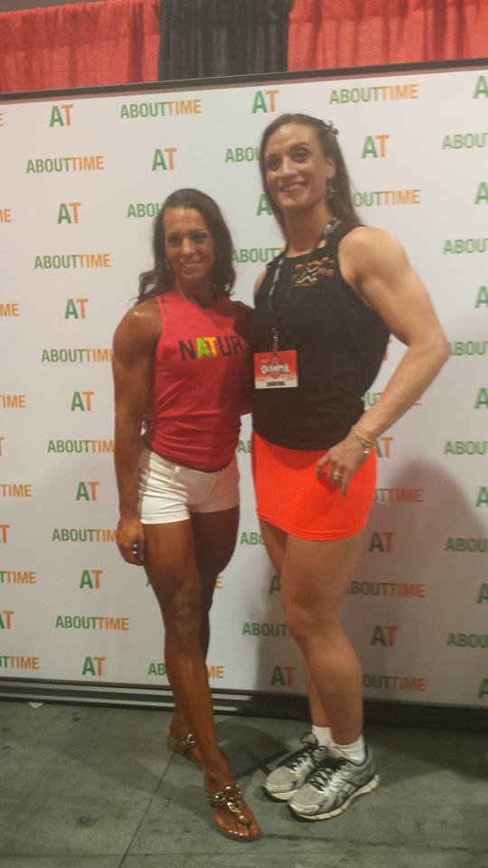 Toni West, Carrie Canatsey