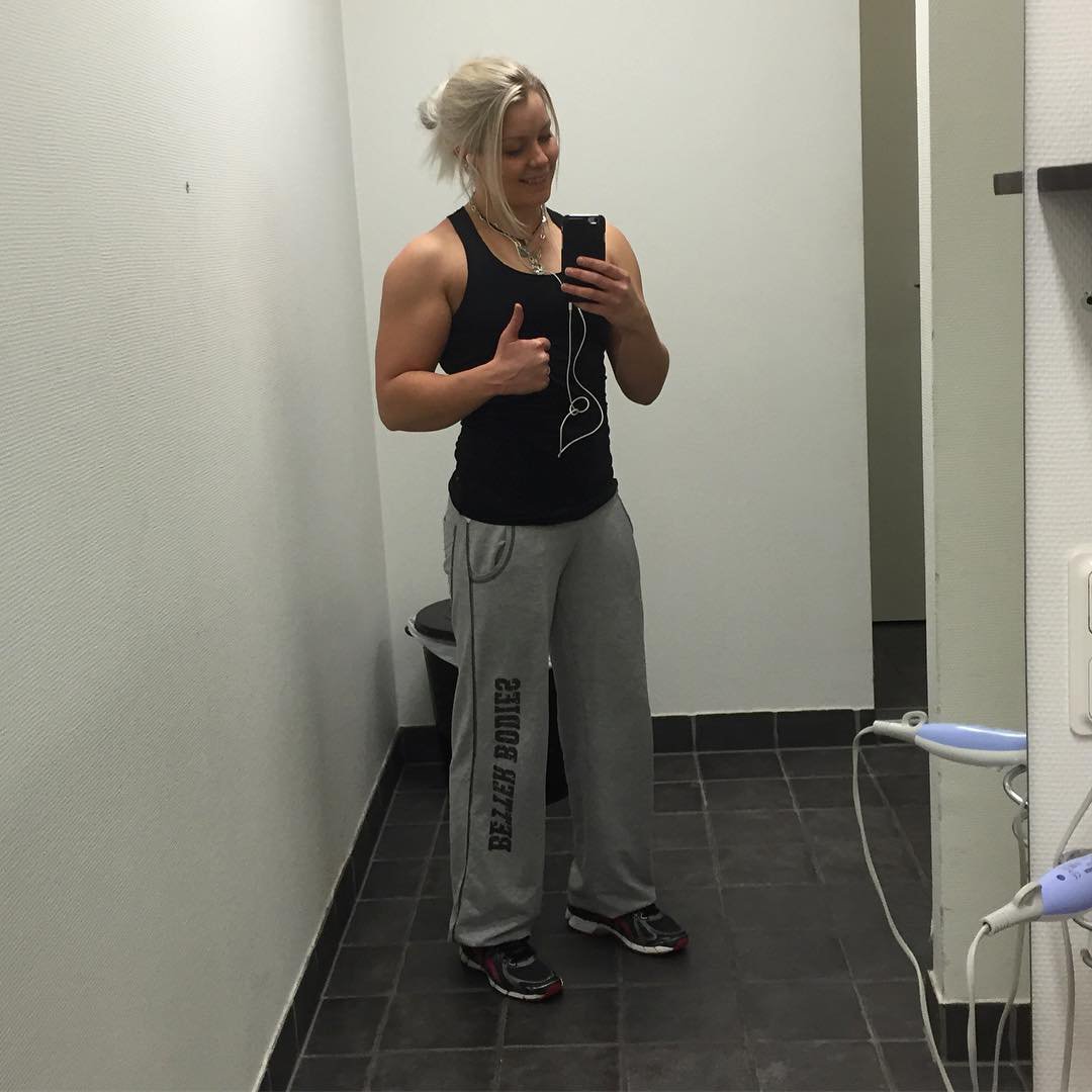 Elina Persson