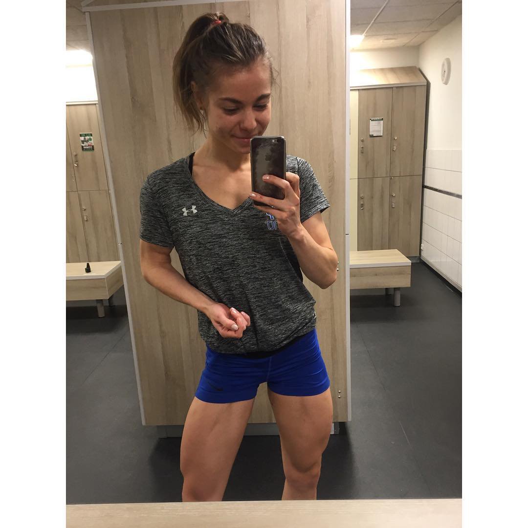 Anna Clement Thaarup