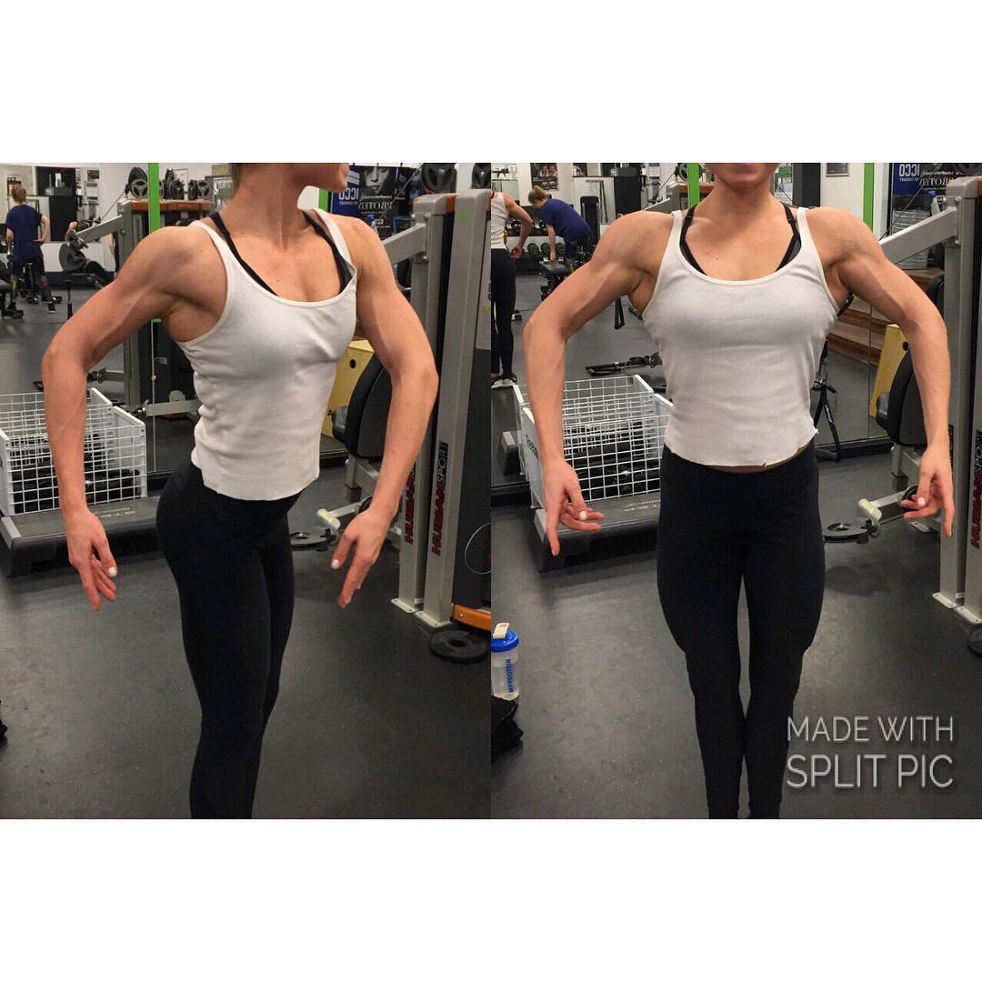 Anna Clement Thaarup