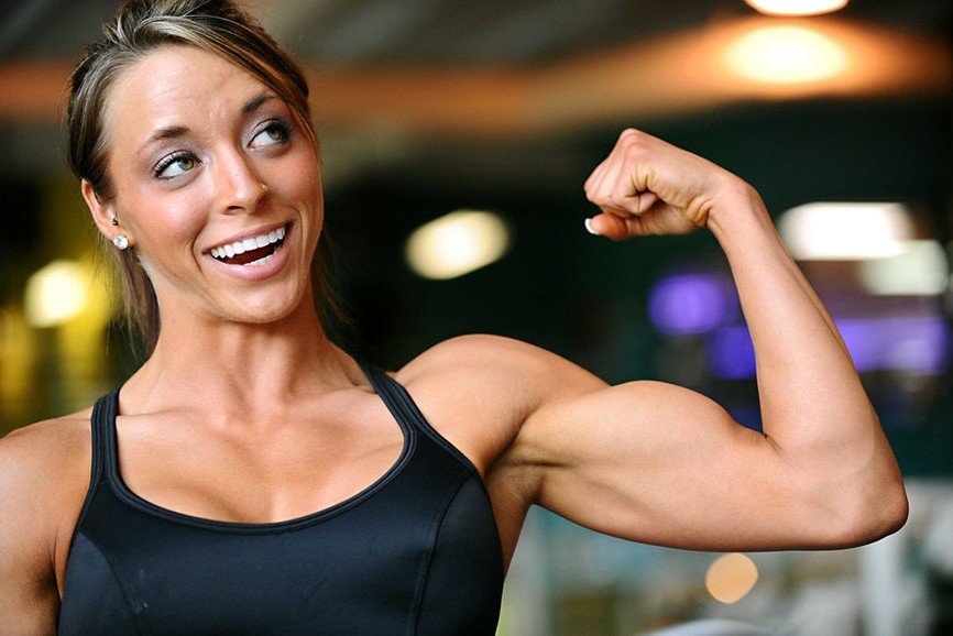 Kisha Wilson Fitness