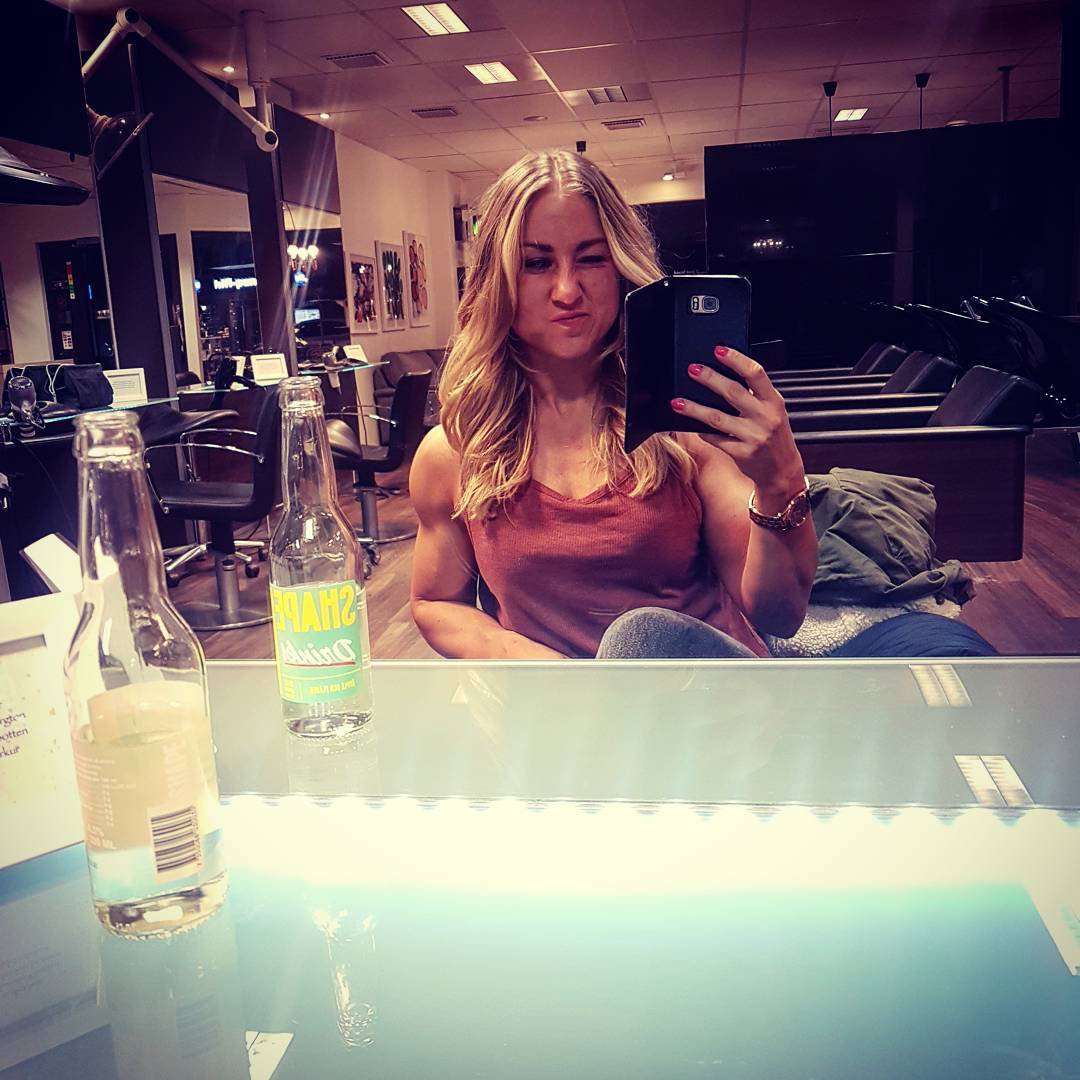Michaela Augustsson