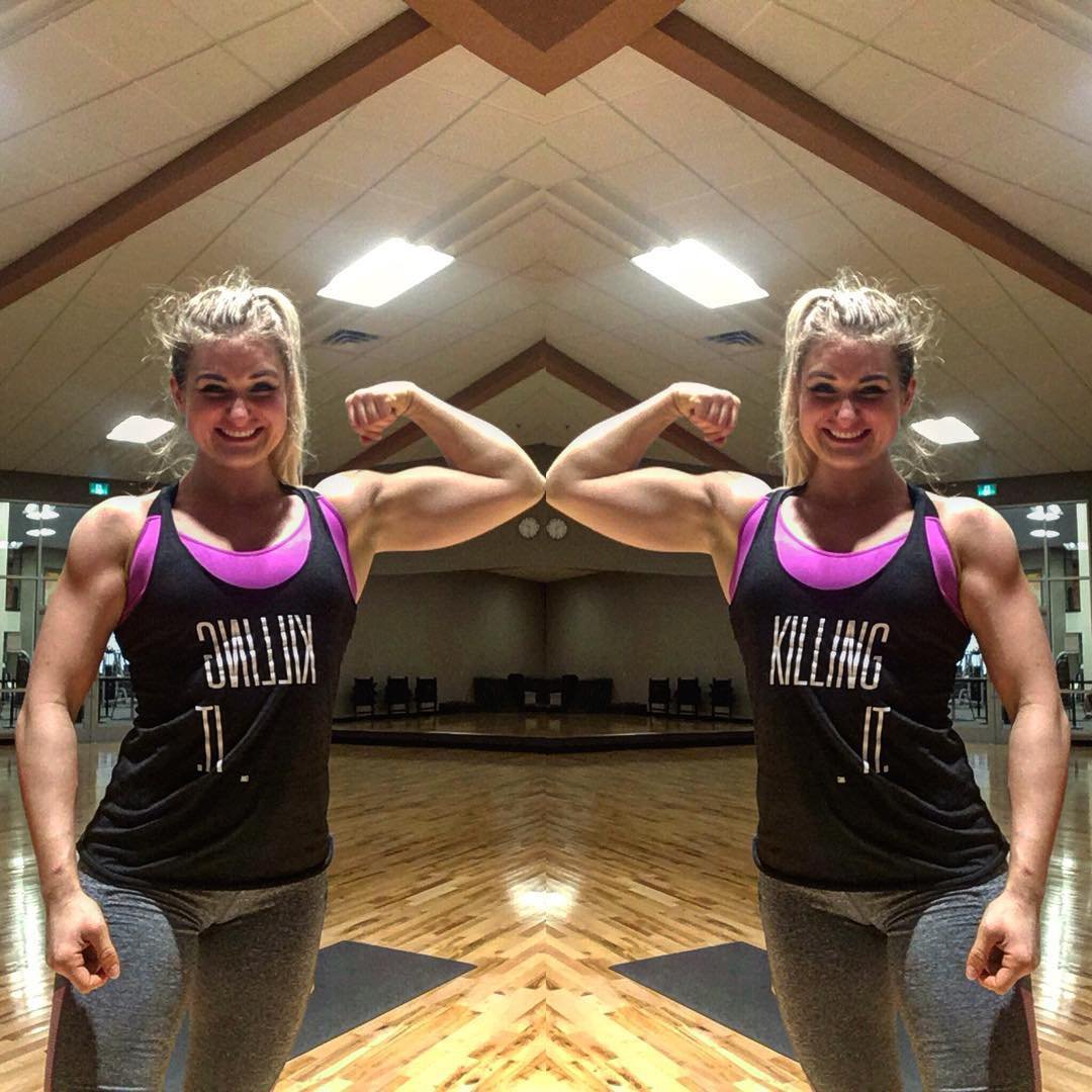 Amanda Spicer (spicy_mandi)