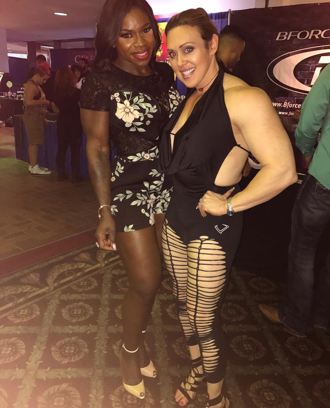 Tennille Ray Colette Nelson 7084