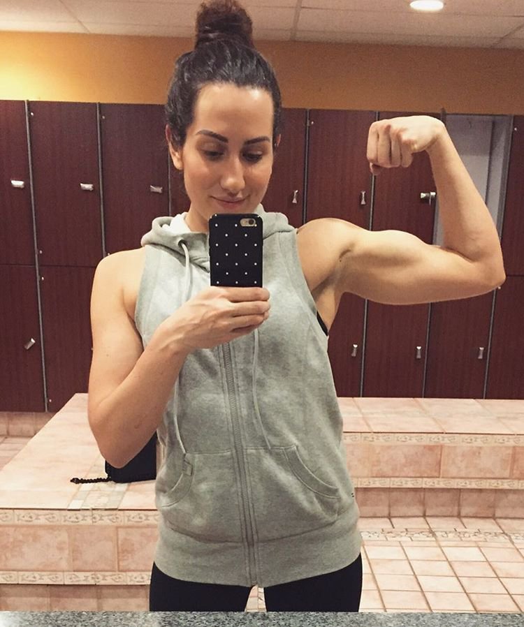 Nicolette